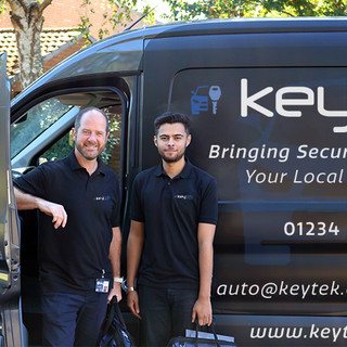 Understanding Keyless Car Entry Systems | Keytek Auto Locksmiths